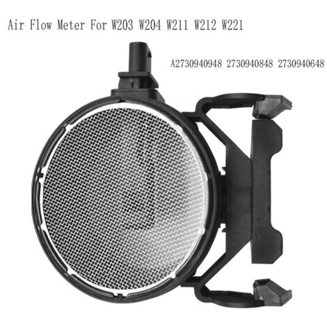 A2730940948 Auto Luftmassenmesser Meter für W203 W204 W211 W212 W221 ...