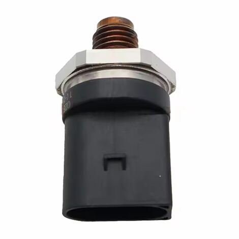 0281002498 Kraftstoffverteilerrohr-hochdrucksensor für ACEGMV CLK ...