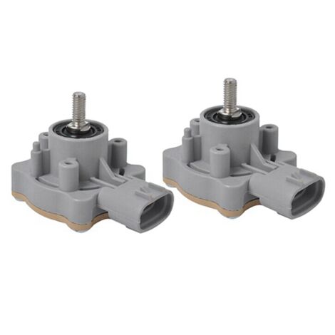 1 paar Front Höhe Control Sensor für LX470 Land Cruiser Scheinwerfer ...