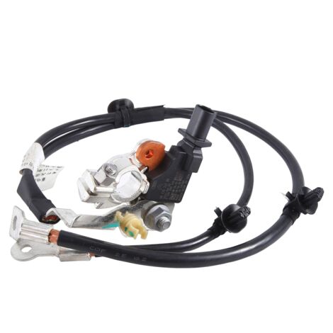 Batterie Minuskabel Sensor Schutzmodul 9802043480 für 3008 408 C4 C5