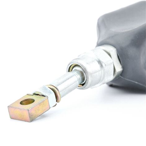 24V Generator Set Motor Stop Magnetventil Bagger Flammendurchschlag ...