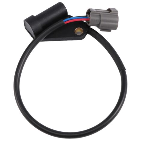 Auto Kurbelwellen-Positionssensor Passt für MX5 MX-5 323 Miata J5T27072 ...