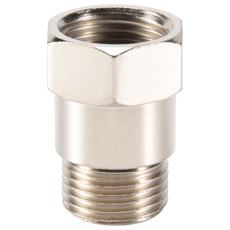 Universal O2 Sauerstoff Sensor Restrictor Fitting Mit Einstellbare Gas ...