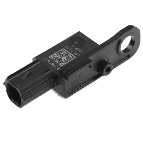 Aufprall-Crashsensor Sitzposition für 22886641