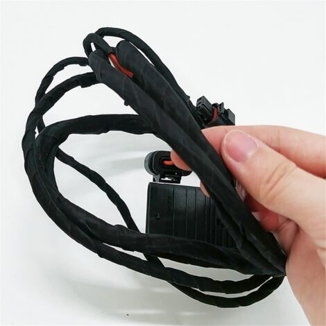 2215401205 Frontstoßstange Parksensor Kabelbaum Elektrisches Auge Radar ...