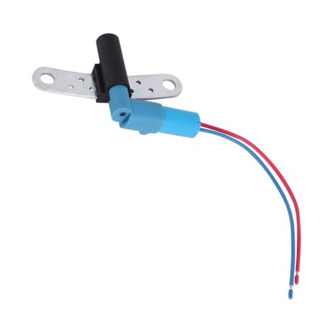 7700101970 2Pin Auto Kurbelwelle Kurbel Position Sensor für Espace ...