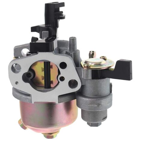 Neuer Vergaser mit Dichtungen für Harbor Freight 6.5 212Cc Go Kart OHV ...