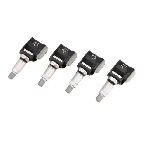 TPMS Reifendrucküberwachungssensor für 320I 330E 520I 530E 540I M550I ...