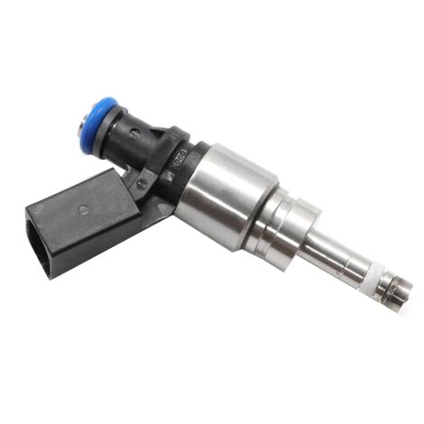 6Pcs Auto Kraftstoff Injektor Düse 06E906036F 06E906036AF für Q5 A4 A5 ...
