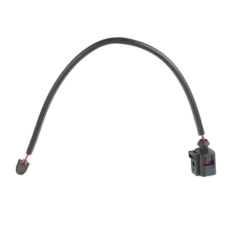 Auto Hinterachse Bremse Sensor Pad Tragen Linie 9Y0907253D für 2017 ...