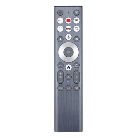 Ersetzen Sie die Sprachfernbedienung ERF6A80 für 65U8N A7
