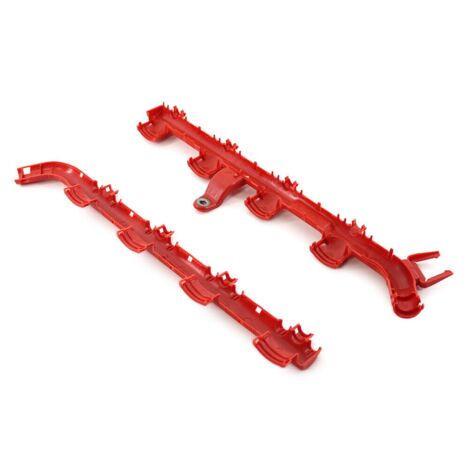 Zündspule Motor Draht Kabelbaum Stecker für 2008-2015 A4 B8 Q5 A5 EA888 ...