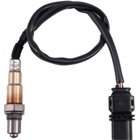 0281004107 O2 Sauerstoffsensor Luft-Kraftstoff-Verhältnis Ersetzt für ...