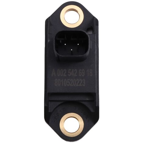 A0025426918 Auto Vertikale Beschleunigung Sensor für ML S/E SL A0009056502