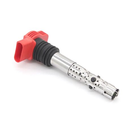 Auto Zündspule 3,0 Fräsen Gummi 06C905115B 06C905115G 06C905115H 06C905115 für A4 B6 B7 A6 C5 C6 A8