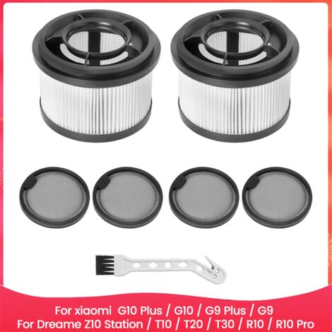 HEPA-Filter für G10 Plus / G9