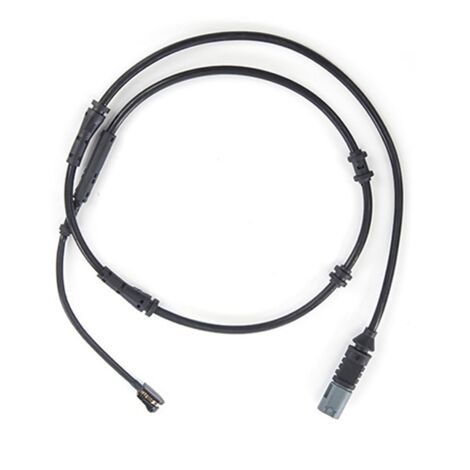 Auto Hinterachse Bremse Sensor Pad Tragen Linie 34356791960 für B7 7 Serie