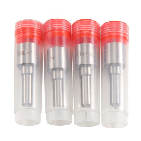 4PCS DSLA134P604 Neue Kraftstoff Injektor Düse für Täglichen Ducato ...