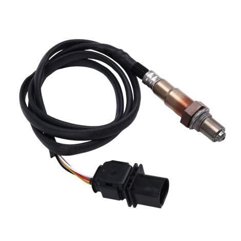 Sauerstoffsensor für A3 A4 S8 TT Golf 1K0998262N 0258017180 06E906265C