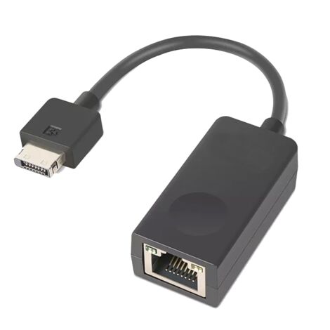 Ersatzkabel-Dongle RJ45-Ethernet-Adapter für