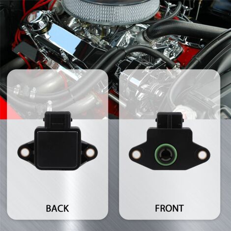 35170-22010 Throttle Position Sensor Passt für Tiburon Coupe Accent
