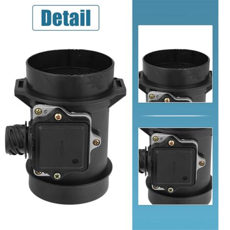 Luftmengenmesser-Sensor 5WK9600 5WK9617 13621703650 5WK9600Z für E36 ...