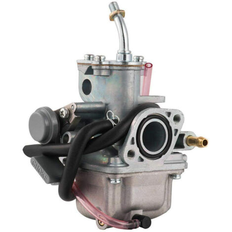 Vergaser für 80 ATV Moto 4 Champ 100 Grizzly 50 YFM