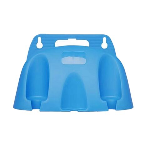 Gartengeräte Haushalt Universal Schuppen Wandmontage Expansion ...