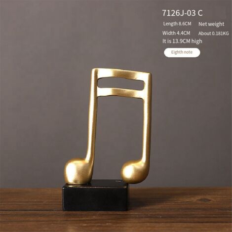 Musik Figur Aus 6 Noten