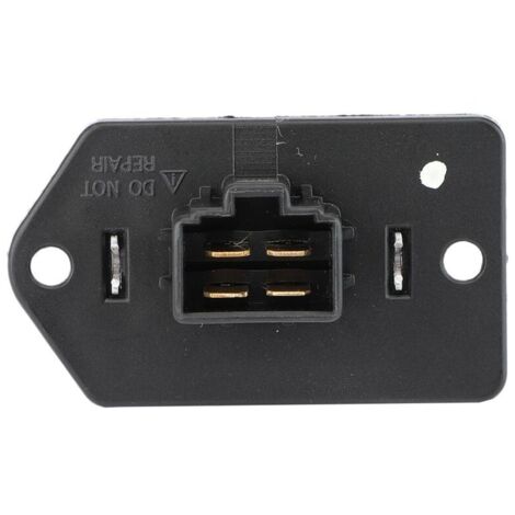 Auto-GebläSemotor-Widerstand 97128-1M000 971281M000 für Accent CERATO ...