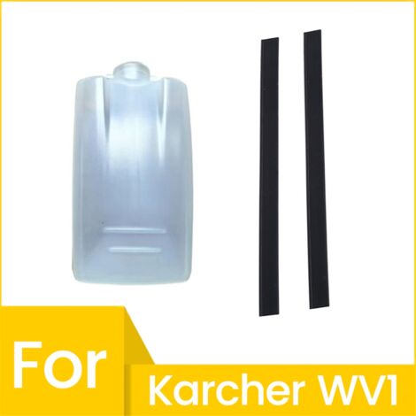 Abwassertank-Set für WV1 Fensterreinigungsmaschine