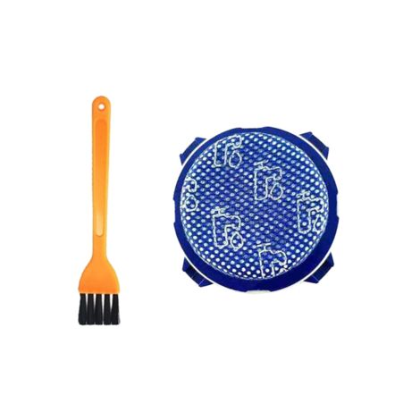 1 Satz waschbare Filter für Jet-A