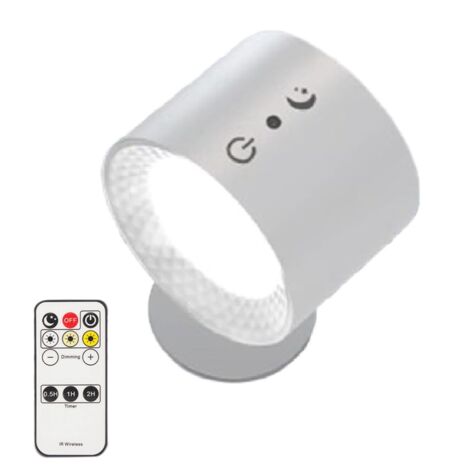 Glow Right Smart Lux, Glow Everywhere Licht Weiß