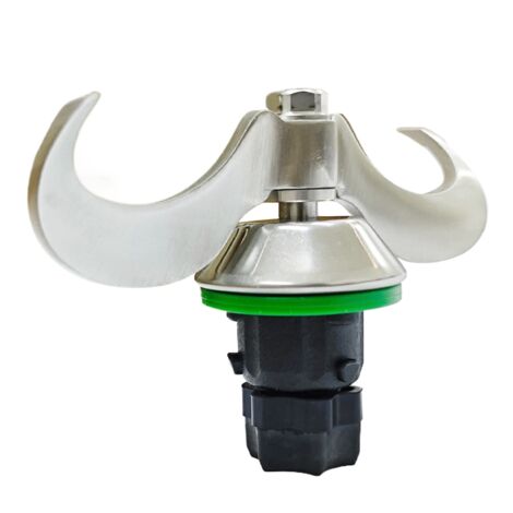 Knet-Teig-Mixer für TM6 TM5 Universal