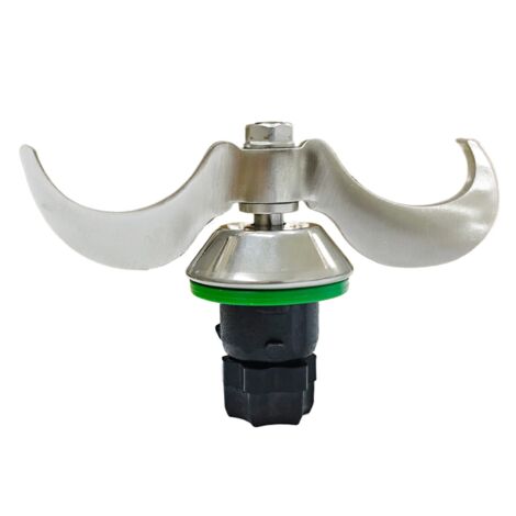 Knet-Teig-Mixer für TM6 TM5 Universal