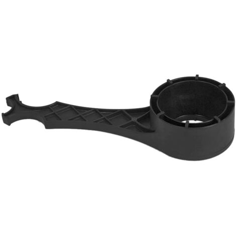 V3193-02 Wasserenthärter-Reparaturschlüssel für die Filtration