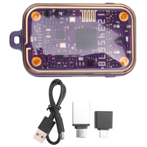RFID Smart Chip Reader Smartcard Emulator EM125KHZ IC 13,56 MHz