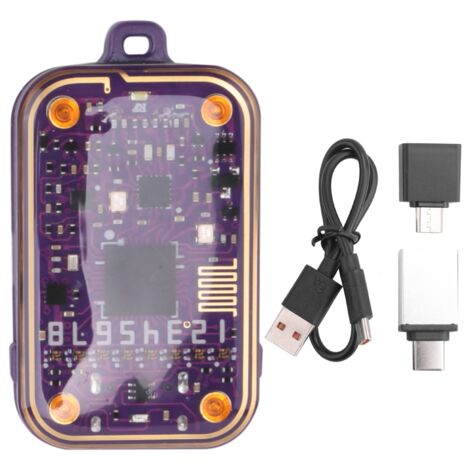 RFID Smart Chip Reader Smartcard Emulator EM125KHZ IC 13,56 MHz