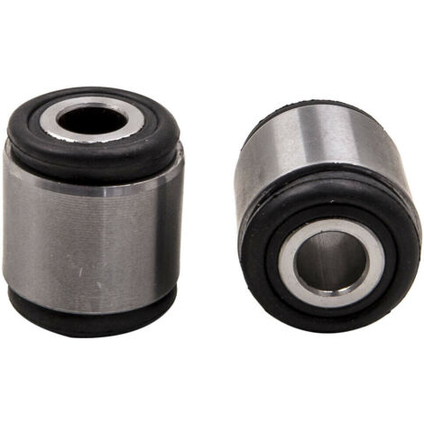 3Pcs Auto Watts Linkage Bush Buchse Kit Hinten Suspension Für Land ...
