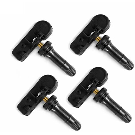 4Pcs 13586335 Auto Reifendruck Monitor Sensor für Chevy GMC Buick ...