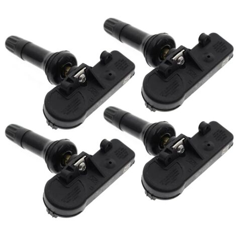 4Pcs 13586335 Auto Reifendruck Monitor Sensor für Chevy GMC Buick ...