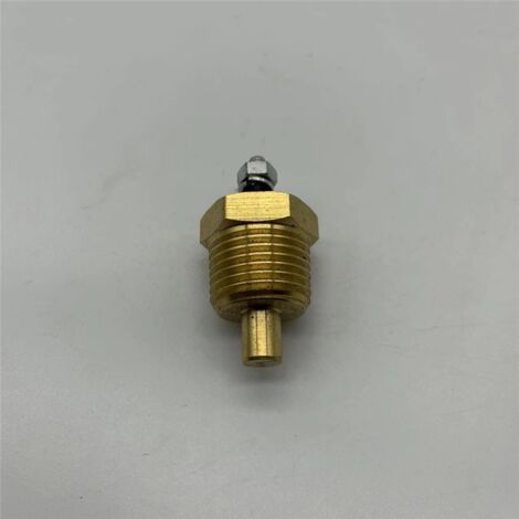 Kühlmitteltemperatursensor, Wassersender für Mercruiser 97258A1 OMC 18-5898