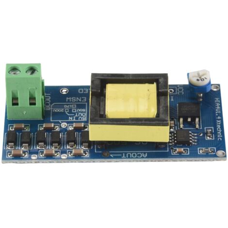 DC-DC Boost Step Up auf Ausgangs Hochspannung 300V-1200V 400V 900V ...