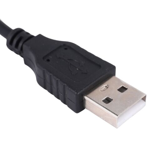 USB zu 36 Pin Centronics Drucker Adapter Kabel Parallel