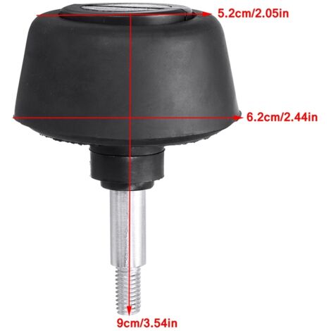 2X A9067400216 Auto Heck Tür Seitenwand Check Magnet für - Sprinter ...
