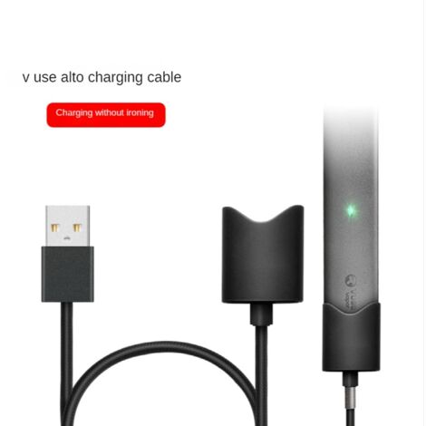 USB-Schnittstellen-Ladekabel für Magnetic Charger Cord Universal Design ...