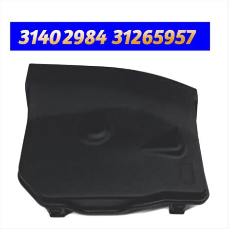 Frontbatteriekastenabdeckung 31402984 31265957 für S80 XC60 XC70 S60 ...