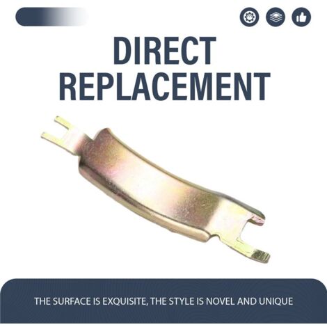 Reparatursatz für Handbremse Hinten für Pajero MK2 MK3 MK4 Montero ...