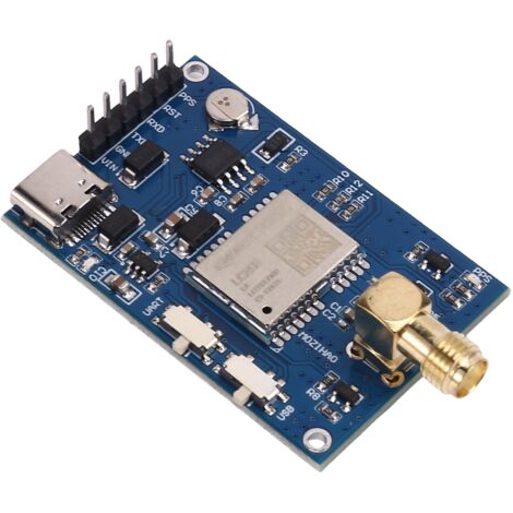 Quectel LC29HEA Hochpräzises RTK-Modul auf Zentimeterebene, 10 Hz ...