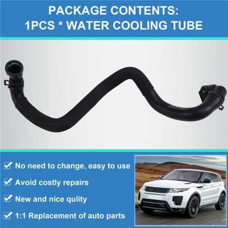 Für SPORT 2014-2019 3.0L Auto-Wasserkühlungsrohr LR062107